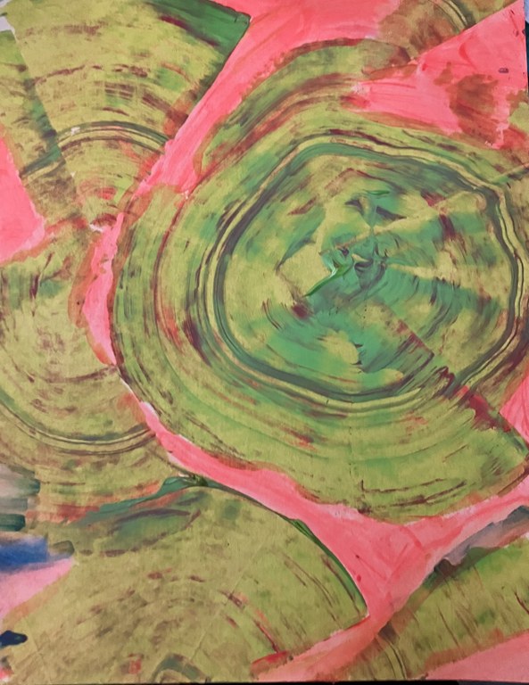 RACHEL COYNE (Issue 21) — Miracle Monocle